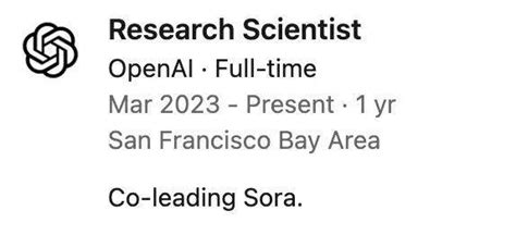 Openai用sora打脸ai顶会cvpr 英华网