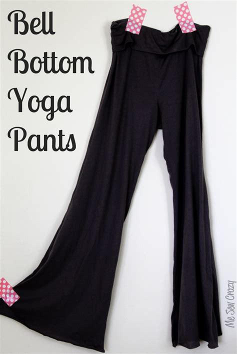 Free Yoga Pants Pattern At Kerry Palacios Blog