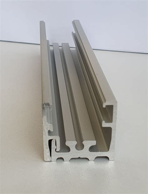 Alumīnija Pilnstikla Sistēma 28x26 Augstākās Kvalitātes Alumīnija