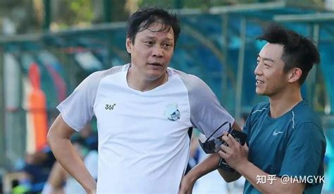 范志毅自曝后悔参加《吐槽大会》，被李诞害惨，找罗永浩解围 知乎