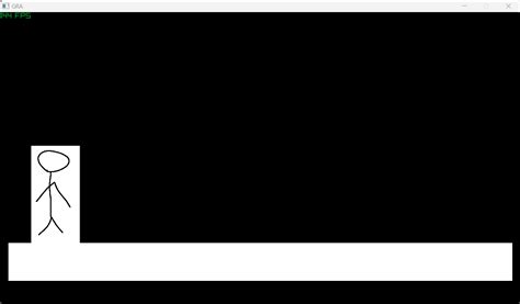 Raylib Test Game By Viero