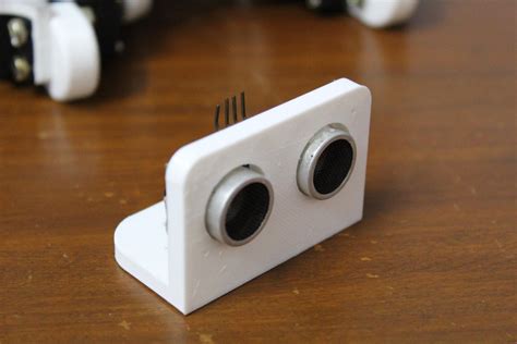 3d Printed Arduino Powered Quadruped Robot 13 Steps With Pictures