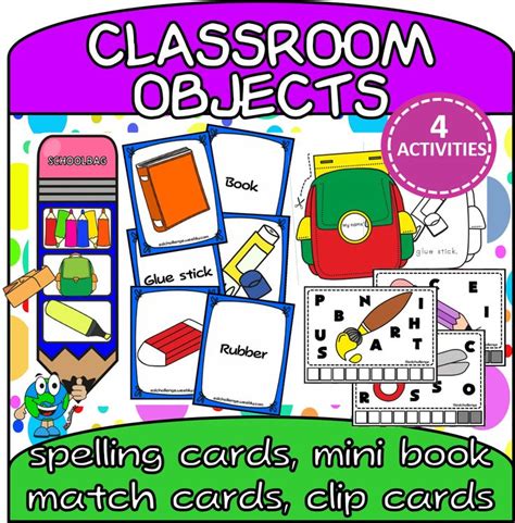 Triangle Shaped Objects In The Classroom