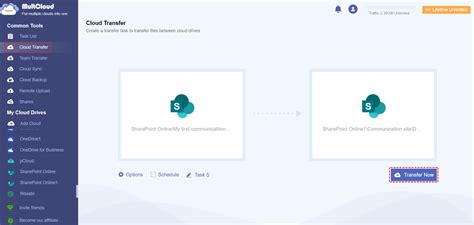 3 Quick Ways To Move Sharepoint Site To Another Site [2025 Updated]