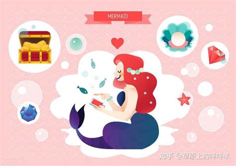 《我的妈妈是美人鱼》：我不希望我的妈妈是美人鱼 知乎