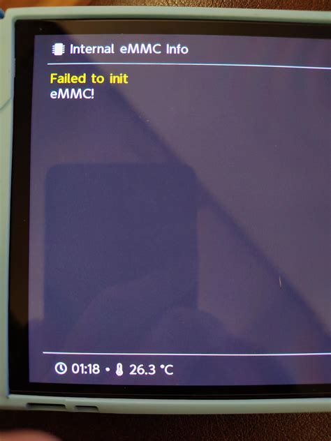 New Hwfly 5 Install Failed To Init Emmc Rswitchpirates