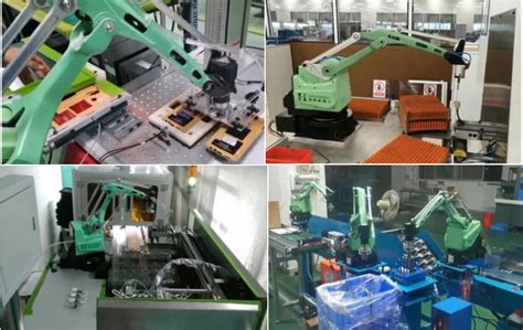 Figure 12 From A Small Payload Desktop Industry Robot Design Without Conventional Reducers