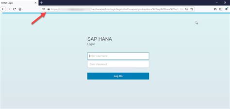 Creating Certificate Using OpenSSL And Importing It Into SAP HANA Web Dispatcher Nine Boards