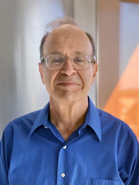 Vishkin Named Fellow Of National Academy Of Inventors Ece Umd