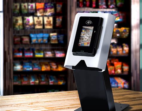 Picomarket Vending Machines