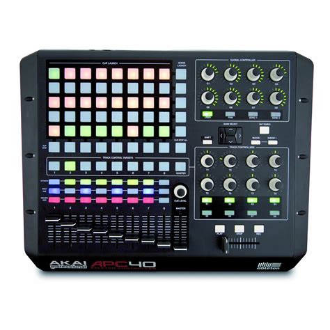 Angü Midi Controller Review Assignment