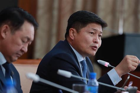 Х Нямбаатар Авлигатай тэмцэх хүрээнд ШҮҮР ШУВУУ ажиллагааг хэрэгжүүлнэ