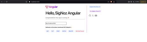 Implementing Opentelemetry In Angular A Practical Guide Signoz