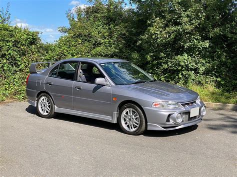 Lancer Evo Iv Jdm At Hope Whited Blog