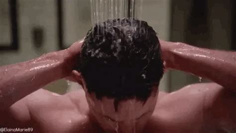 Male S Spicy Dean Winchester Shower Jensen Ackles Shower Ryan
