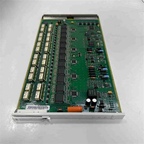 Avaya 24 Port Analog Circuit Card Tn793cp Rq Communications