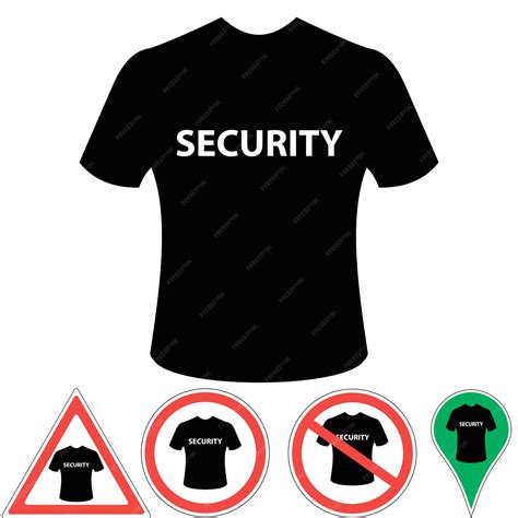 Premium Vector Security