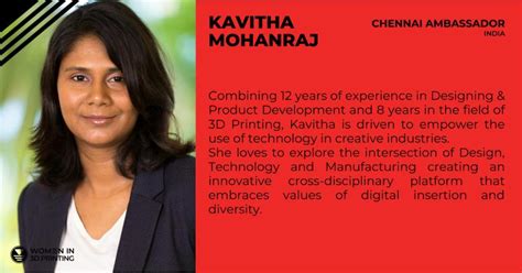 Kavitha Mohanraj On Linkedin Happy To Be Part Of The Team Looking