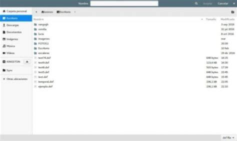 Como Ubicar Fotografías En Un Plano Con Nautilus Nemo O Caja En Ubuntu Atareao Con Linux