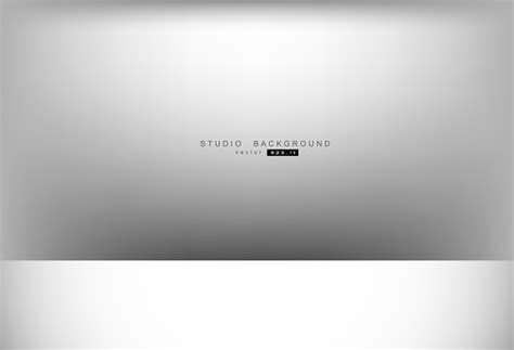 빈 흰색 스튜디오 룸 배경 당신의 창조적 인 프로젝트에 대한 카피 스페이스와 밝은 인테리어 벡터 일러스트 레이션 Eps 10 0명에 대한 스톡 벡터 아트 및 기타 이미지