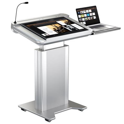 Intelligent Lectern Systems Home