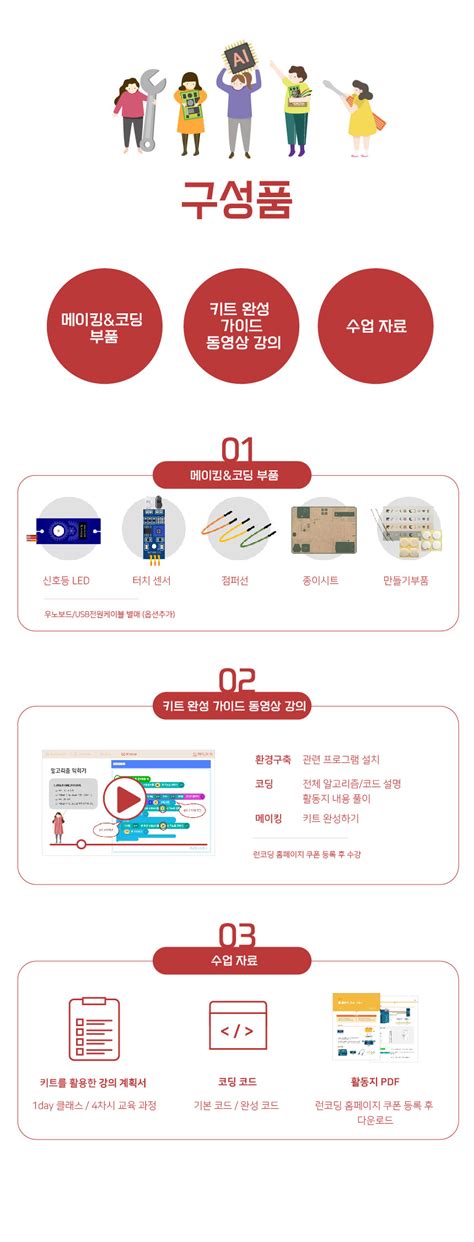 엔트리 아두이노 로봇저금통 교육용키트 모터로봇전자키트