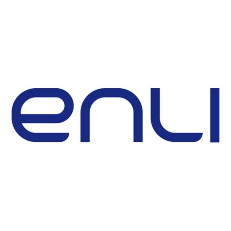 Enli Logo PNG Vectors Free Download