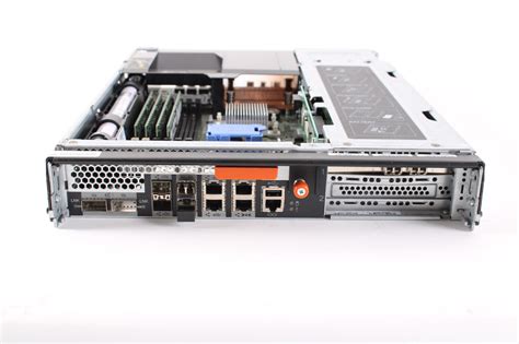 Netapp 111 00692 Fas3240 Array Service Processor Controller W Power S Ntc Tech