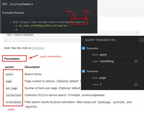 Wappler Documentation Api Connector Components How To Use And Connect Restcurl Apis