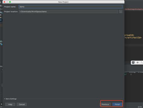 创建spring Boot项目并添加多个模块时，启动报 错误 找不到或无法加载主类 纵码万水千山 博客园