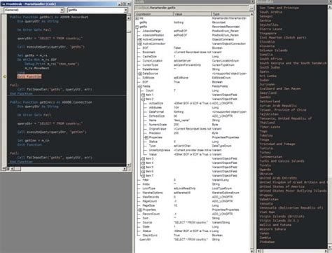 Rc5 Simplest Way To Copy Table From Adodb To Sqlite Vbforums