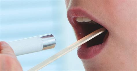 Bleeding After Tonsillectomy When Is It An Emergency