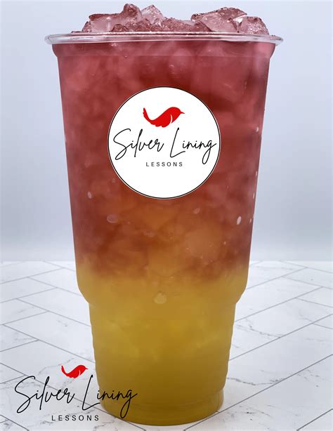 Belly Flop Silver Lining Lessons