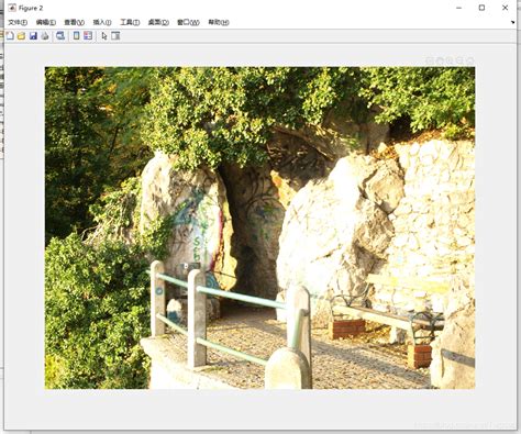 图像配准matlab 数字图像处理作业 Matlab Cpselect Csdn博客