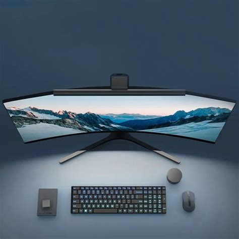 Xiaomi Mijia Smart Computer Monitor Light Bar S