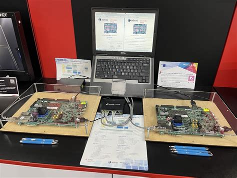 AMD Xilinx Expanding Into Pro AV Using IP Networks