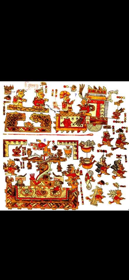 Selden Codex Online Puzzle