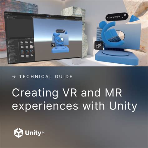 From Constructing Environments To Implementing Intuitive Interactions Get Guidance From The