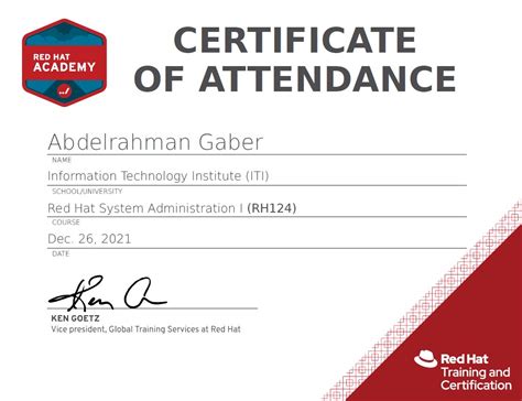 abdelrahman gaber mohamed on linkedin linux linuxadmin iti