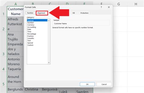 How To Unwrap Text In Microsoft Excel Spreadcheaters