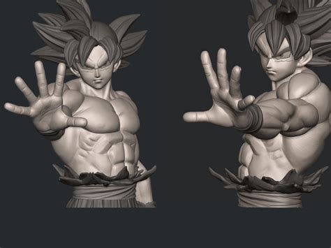 A 3d Miniature Dnd Figurines Bjd Toys For Printing Upwork