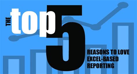 vivid reports business intelligence on linkedin top 5 reasons to love