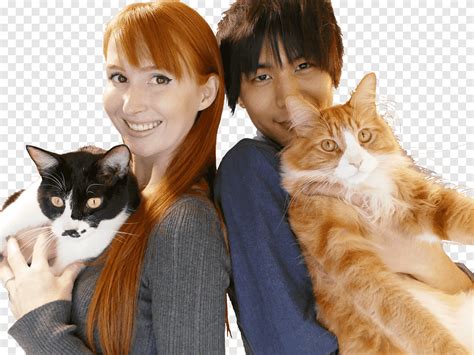 Kitten Japan Animazement Gato Rachel E Jun Gatinho Mamífero Gato