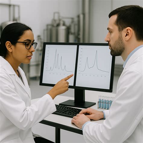 Validation Vs Verification Ensuring Accuracy In Analytical Methods