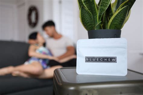 Blog Bluechew®