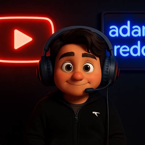 Ca M Adarsh Reddy Youtube