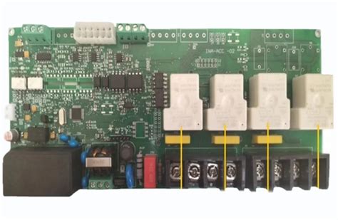 Ev Ocpp Hmi Controller Single Phase 7 Inch At Best Price In Chennai