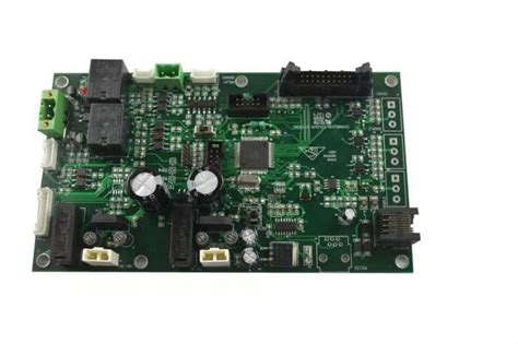 China Customized Thermal Temperature Sensor Pcba Manufacturers And Factory Shenzhen Bqc