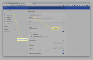 How To Disable Chrome Extensions And Plug Ins