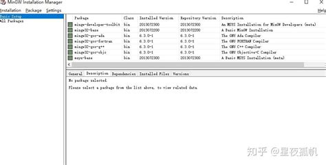 eclipse下安装CDT插件配置C 环境 知乎